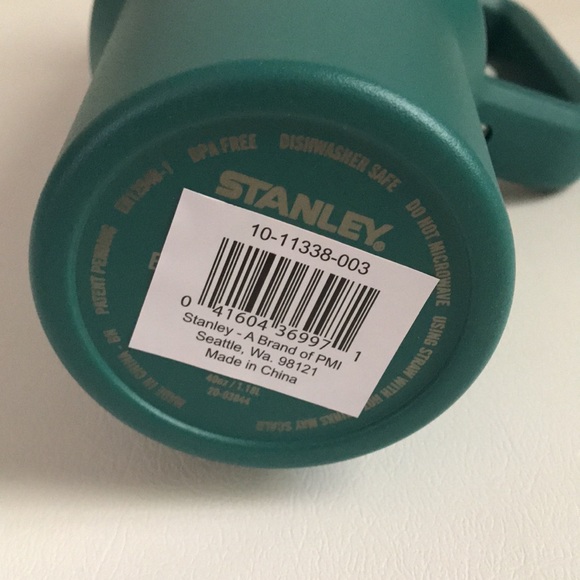 Stanley | Other | Stanley Tidepool Travel Quencher Adventure Tumbled 4 ...